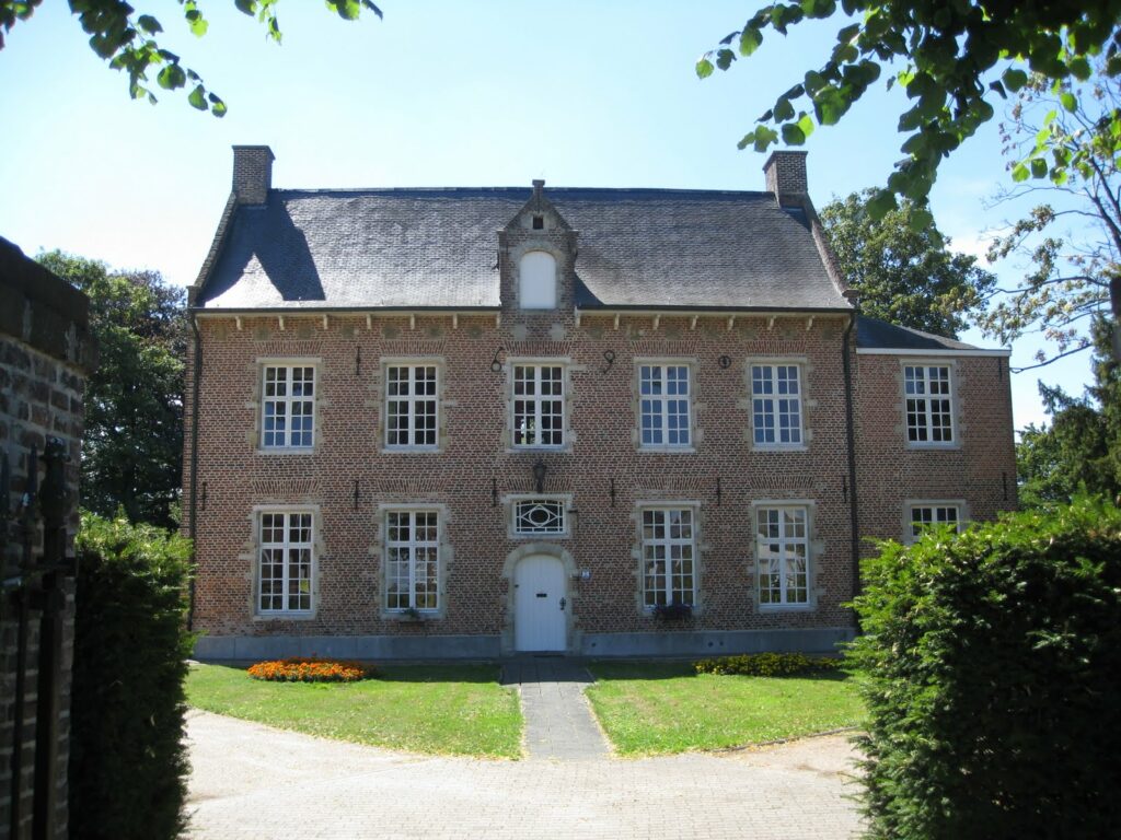 Norbertijnenwandeling Groot-Vorst – LWGH